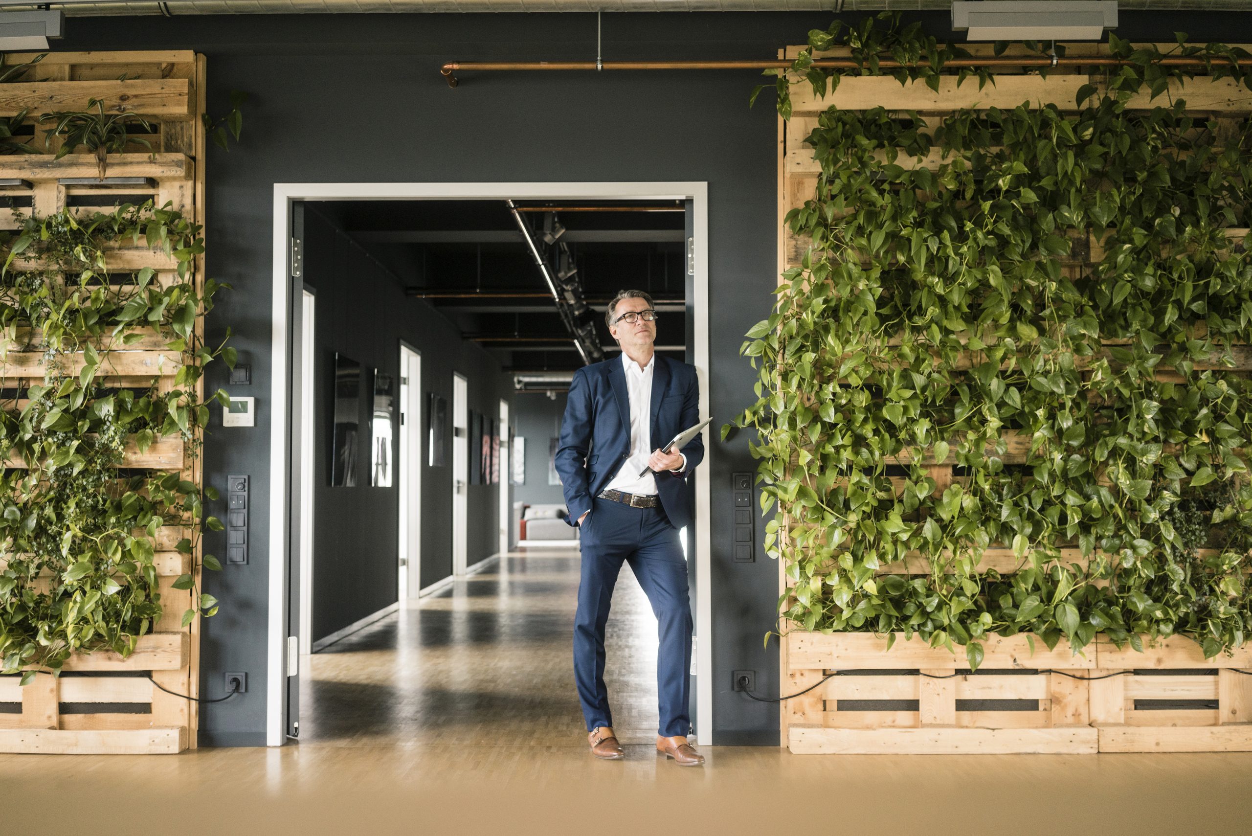 Interview mit Prof. Dr. Patrick Velte: „Unternehmen sollen sich in ...