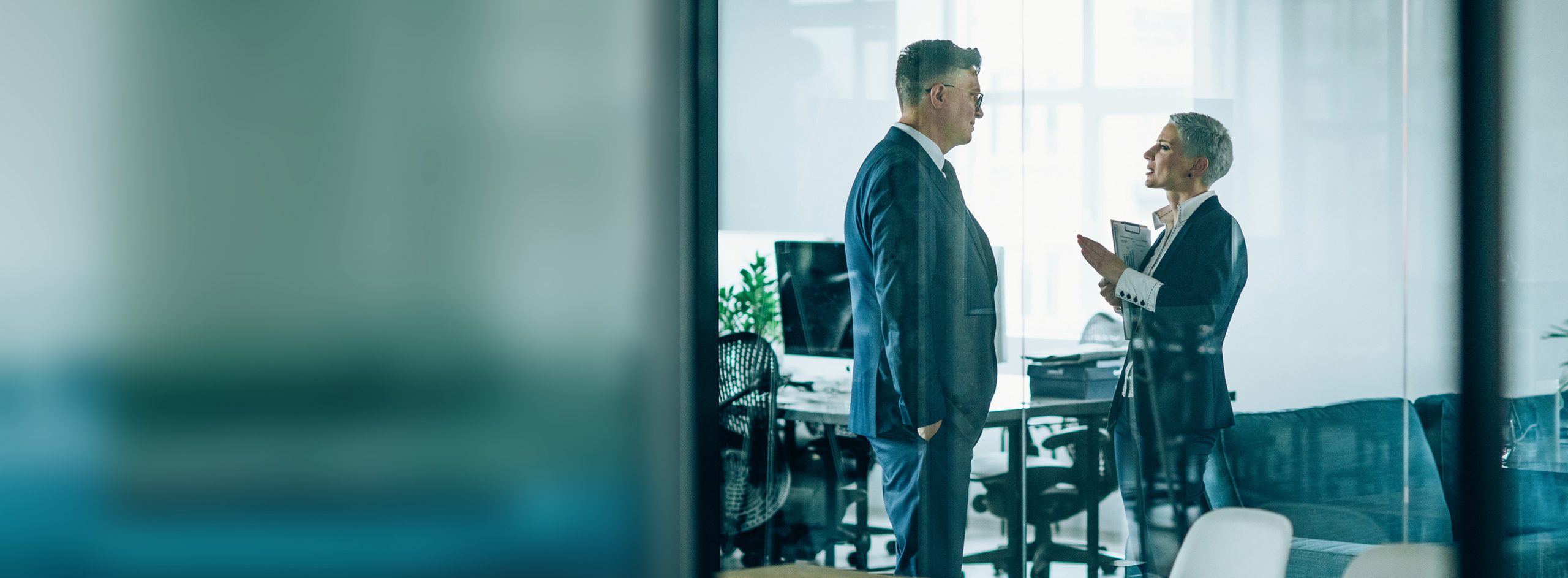 Joint Audit Day in Frankreich