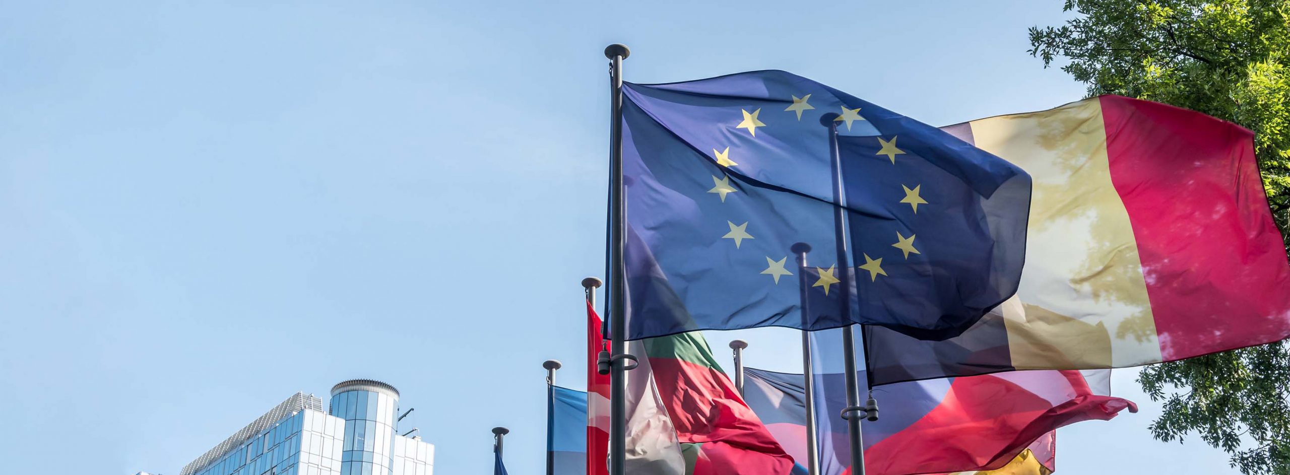 Startschuss für eine neue Audit-Reform in Europa